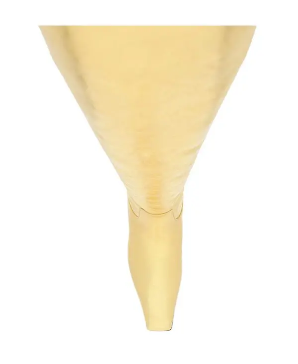 Khaite Square-headed Boots