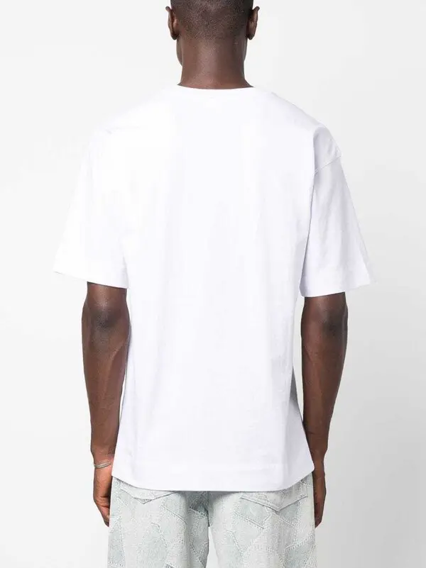 Dries Van Noten Short-sleeved T-shirt