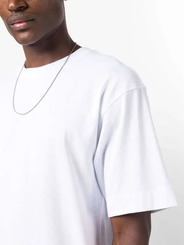 Dries Van Noten Short-sleeved T-shirt