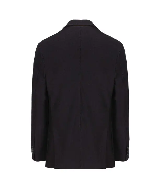 Loro Piana Logo Blazer