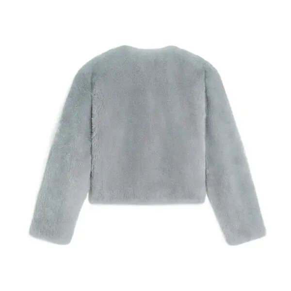 Celine Cardigan In Goat Cashmere