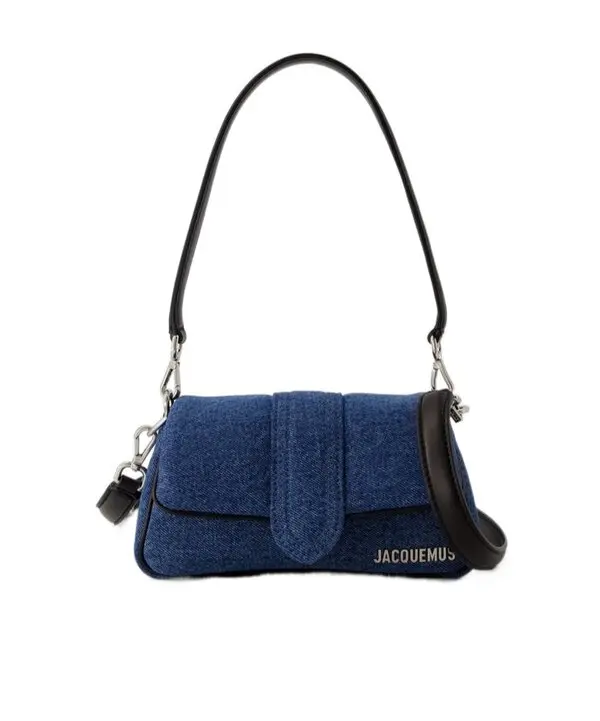 Jacquemus Le Petit Bambimou Tote Bag