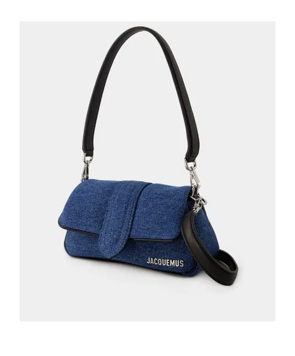 Jacquemus Le Petit Bambimou Tote Bag