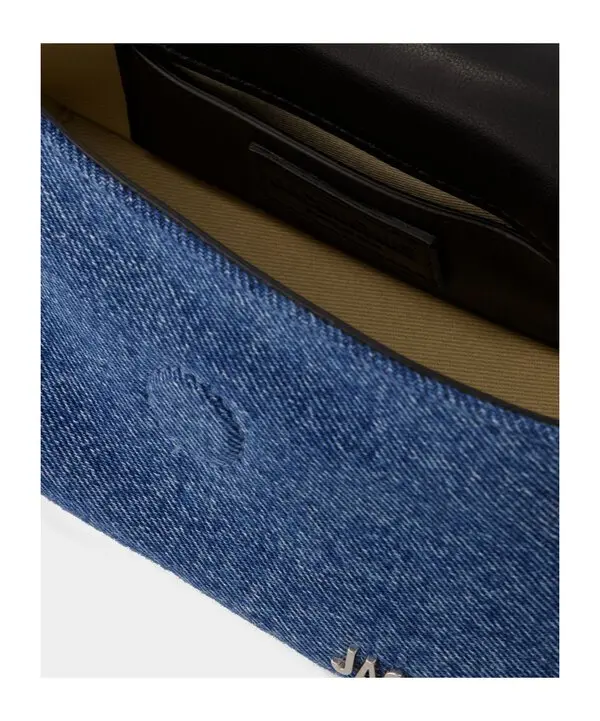 Jacquemus Le Petit Bambimou Tote Bag