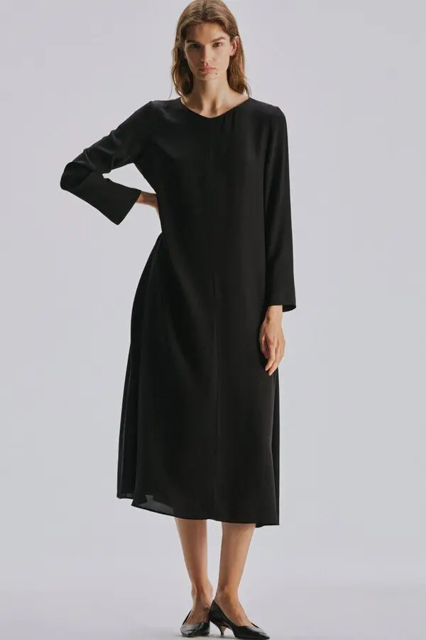 THE ROW Cyra Dress
