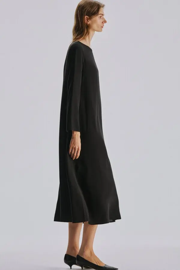 THE ROW Cyra Dress