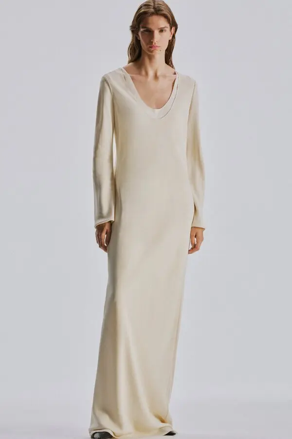 THE ROW Blaze Dress