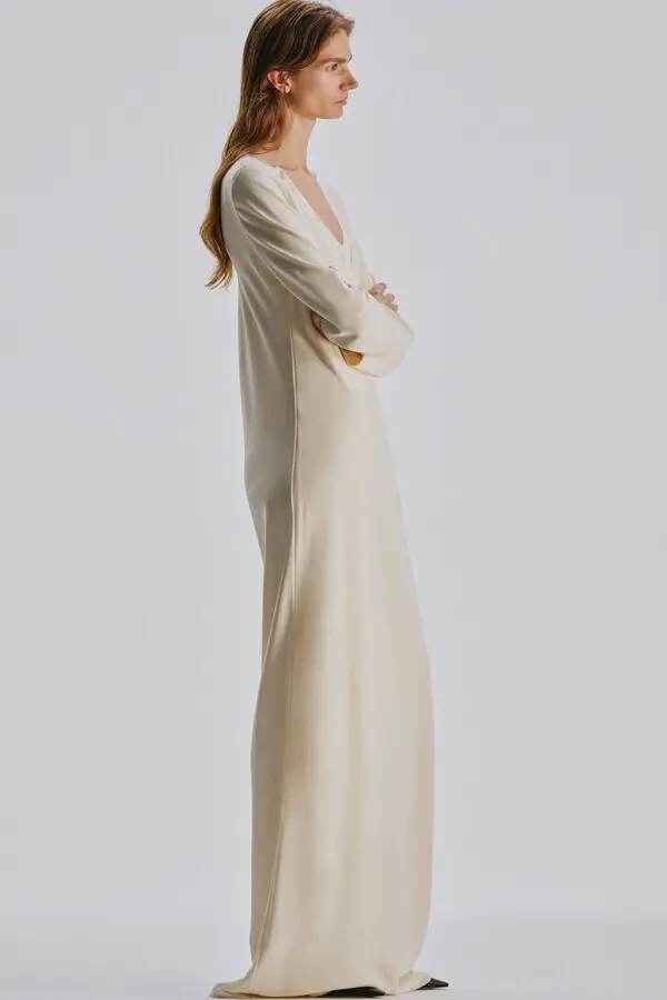 THE ROW Blaze Dress