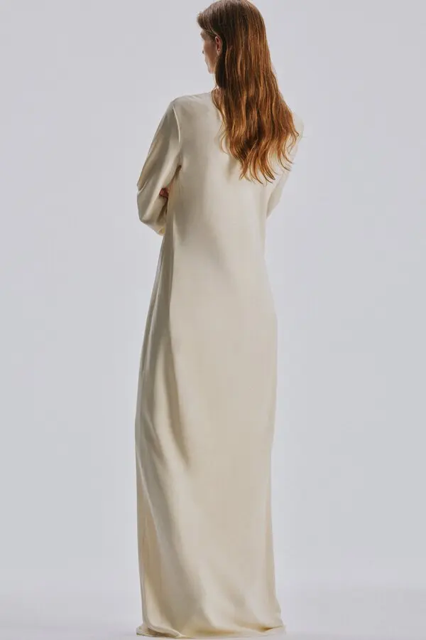 THE ROW Blaze Dress