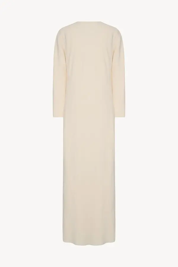 THE ROW Blaze Dress - Bone