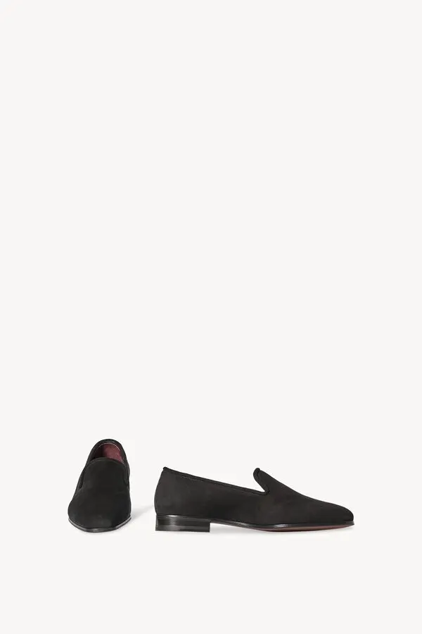 THE ROW Marc Loafer