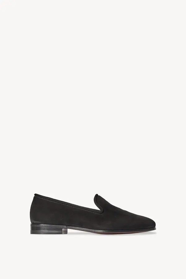 THE ROW Marc Loafer