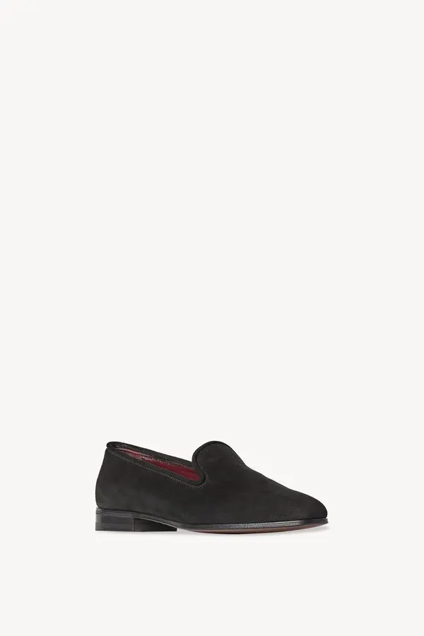 THE ROW Marc Loafer