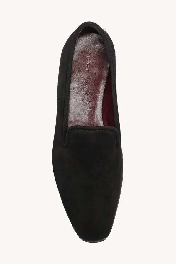 THE ROW Marc Loafer