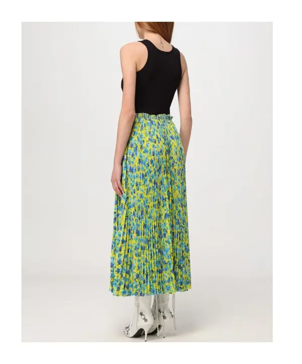 Balenciaga Matching Dress
