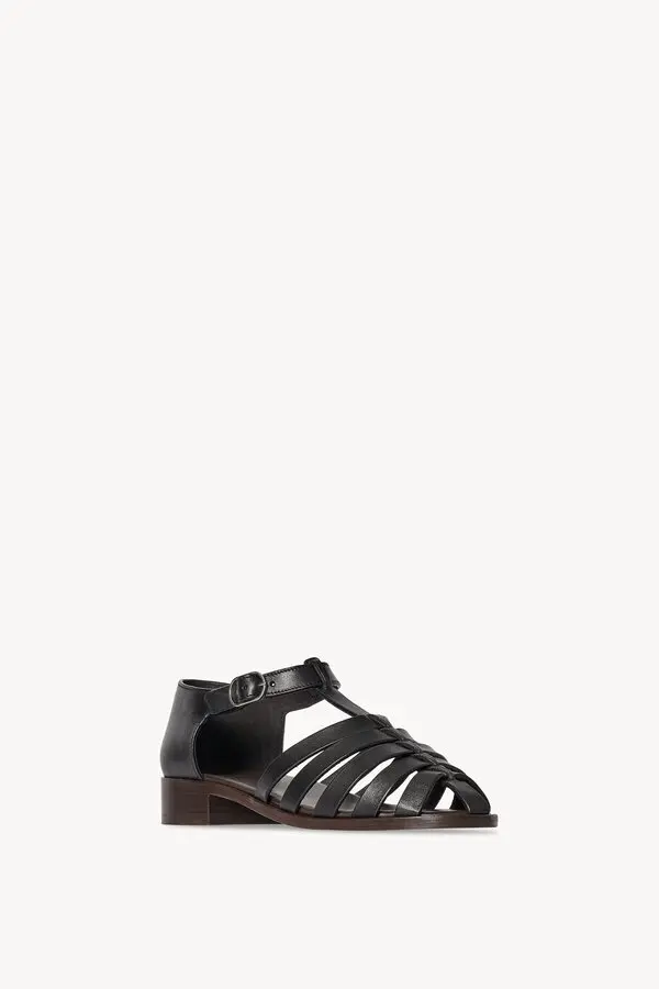 THE ROW Phoebe Sandal