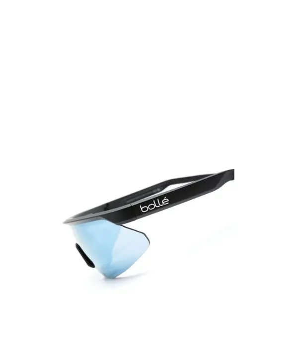 PATOU Wrap-around Frame Sunglasses