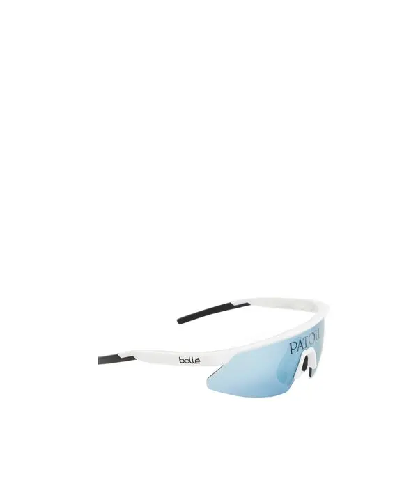 PATOU X Bolle Logo Sunglasses