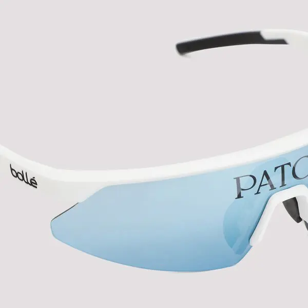 PATOU X Bolle Logo Sunglasses