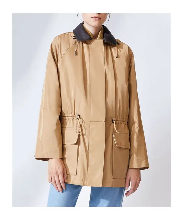 Loro Piana Logo Casual Jacket