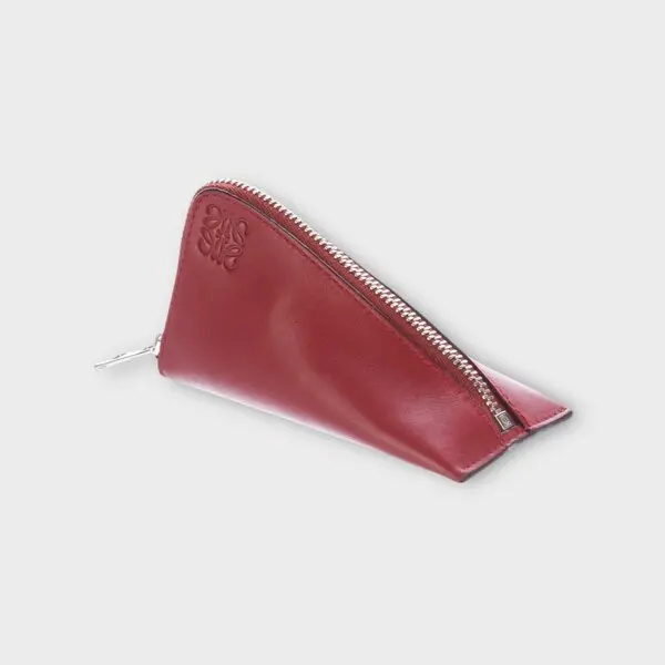 Loewe Logo Wallet