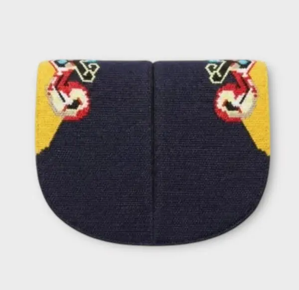 Loewe Patterned Shoulder Bag
