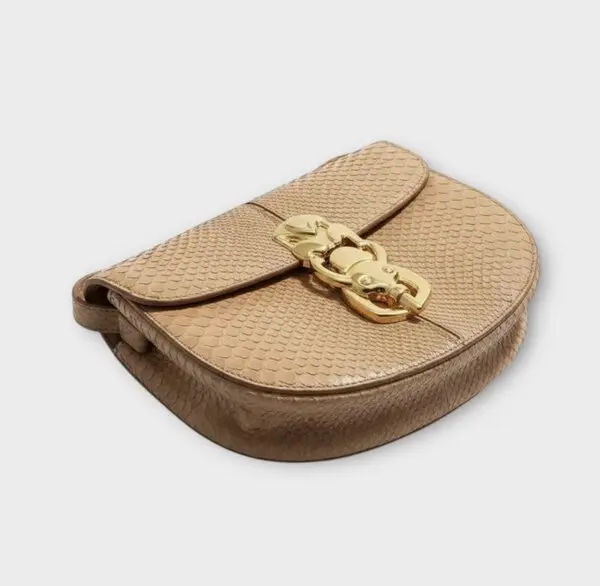 Loewe Flap Shoulder Bag