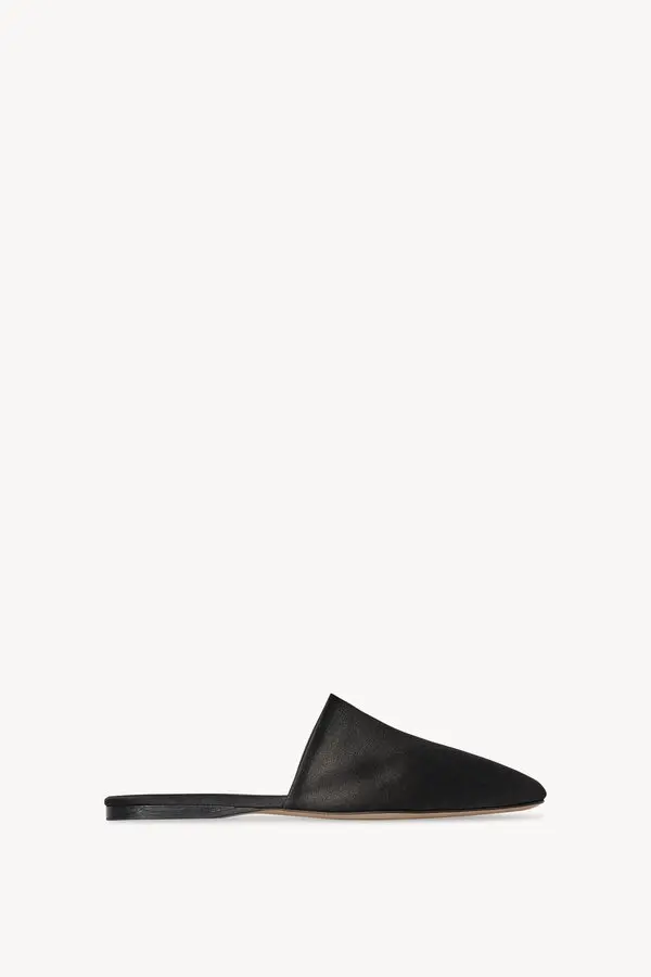 THE ROW Tilda Slip On Shoe