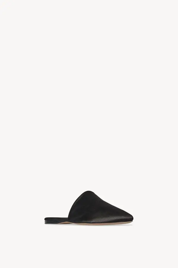 THE ROW Tilda Slip-on Shoes