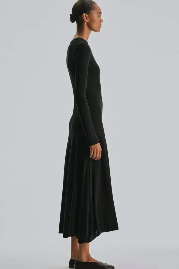 THE ROW Dina Dress