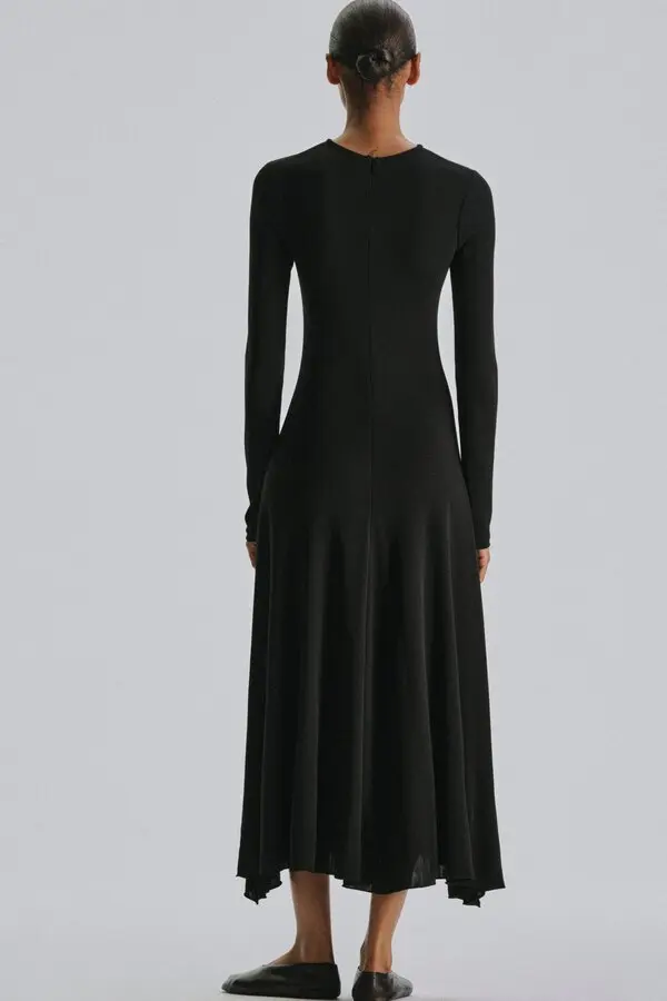 THE ROW Dina Dress