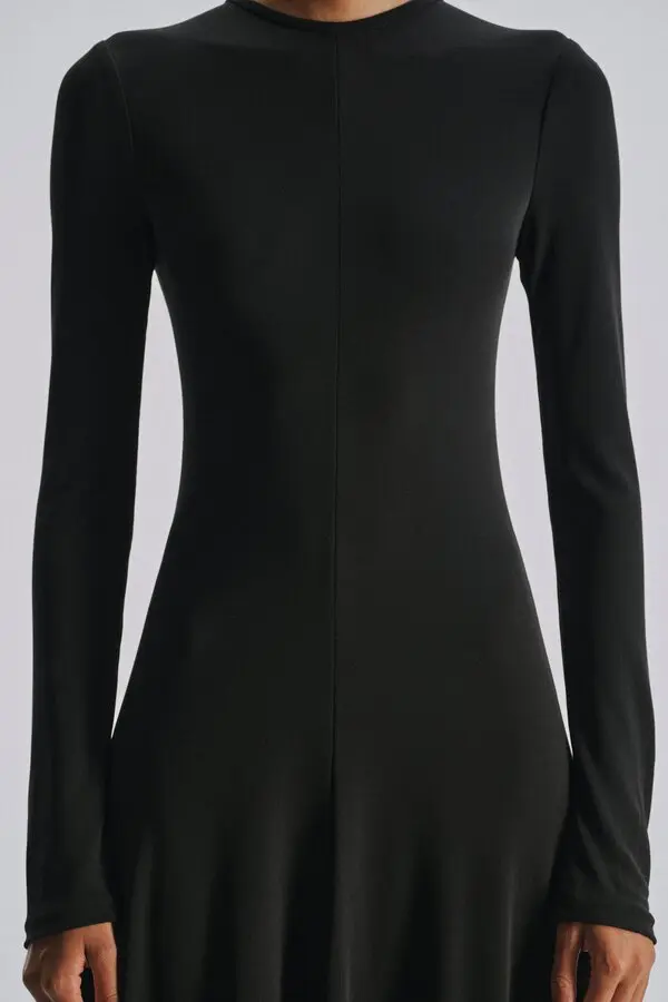 THE ROW Dina Dress