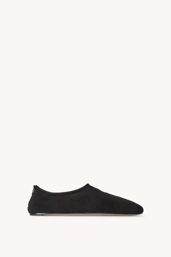 THE ROW Stellene Slipper