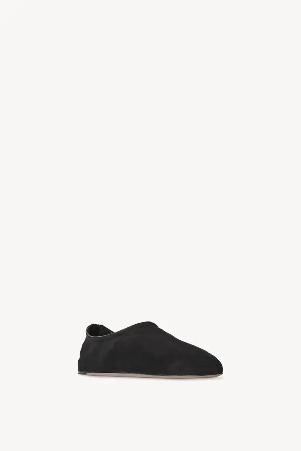 THE ROW Stellene Slipper