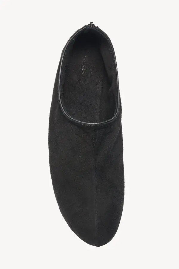 THE ROW Stellene Slipper