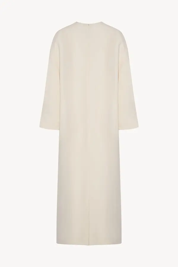 THE ROW Felka Dress
