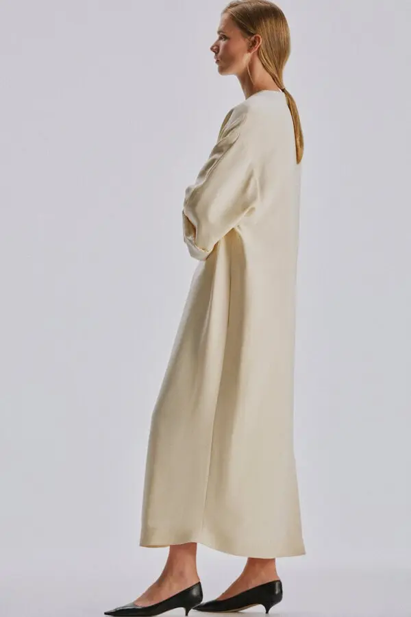 THE ROW Felka Dress
