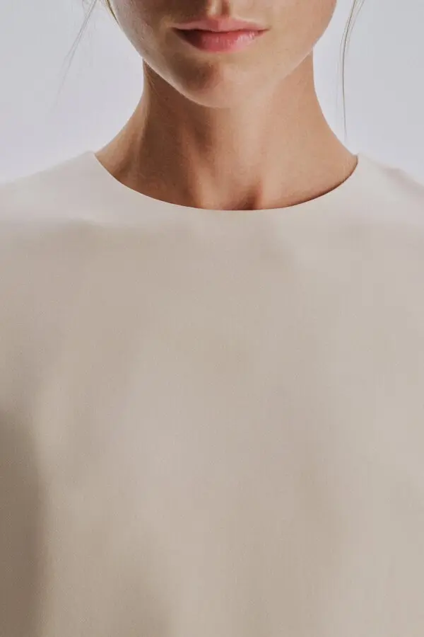 THE ROW Felka Dress