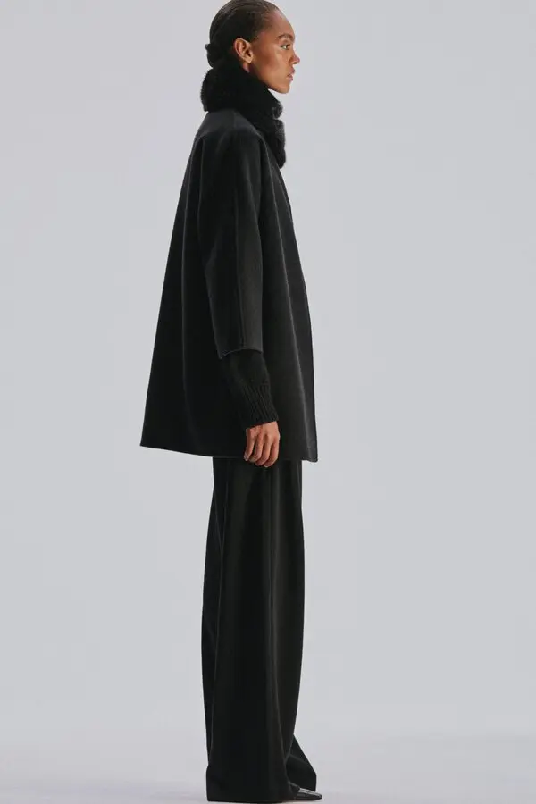 THE ROW Cove Jacket