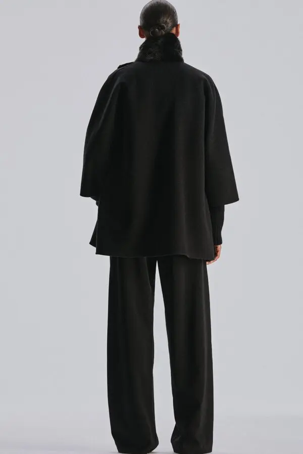 THE ROW Cove Jacket