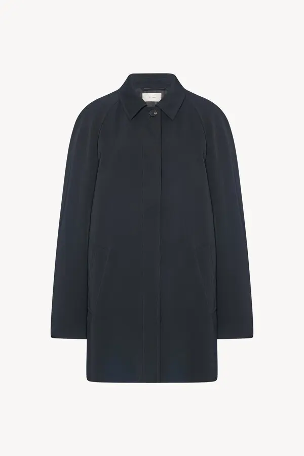 THE ROW Elisa Jacket