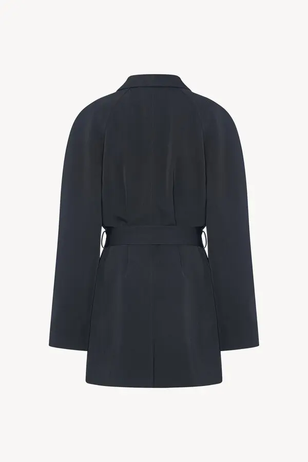 THE ROW Elisa Jacket
