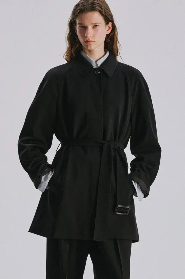 THE ROW Elisa Jacket