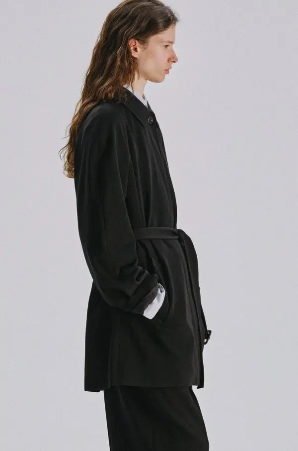 THE ROW Elisa Jacket