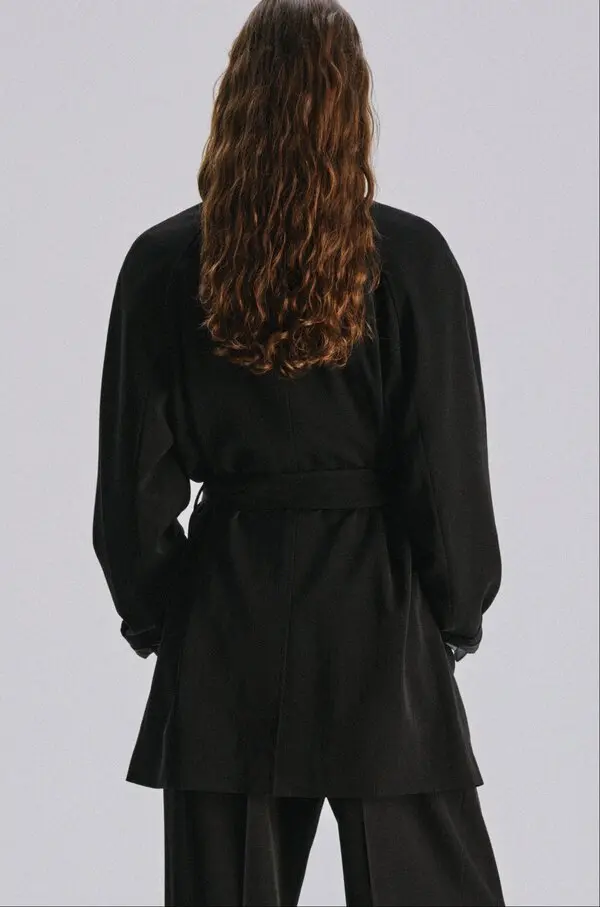 THE ROW Elisa Jacket
