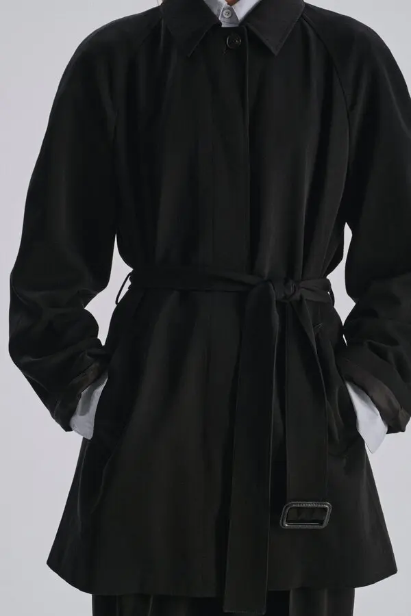 THE ROW Elisa Jacket