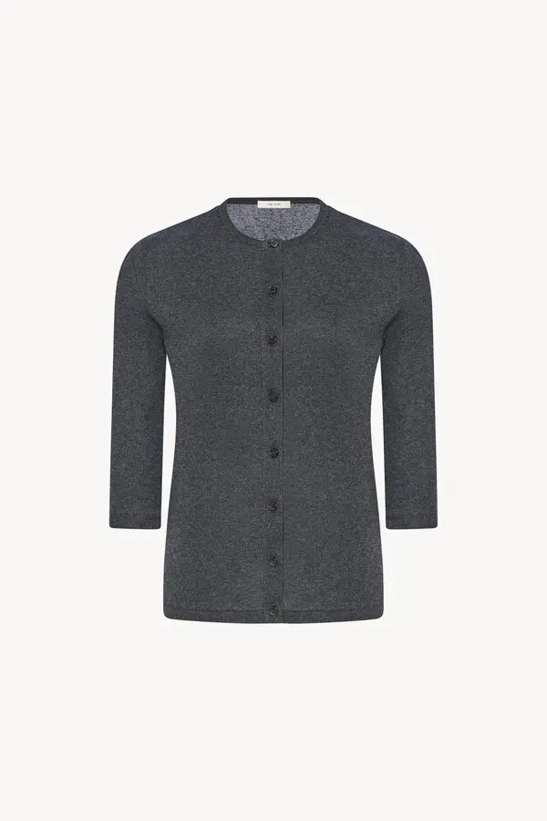 THE ROW Alena Sweater