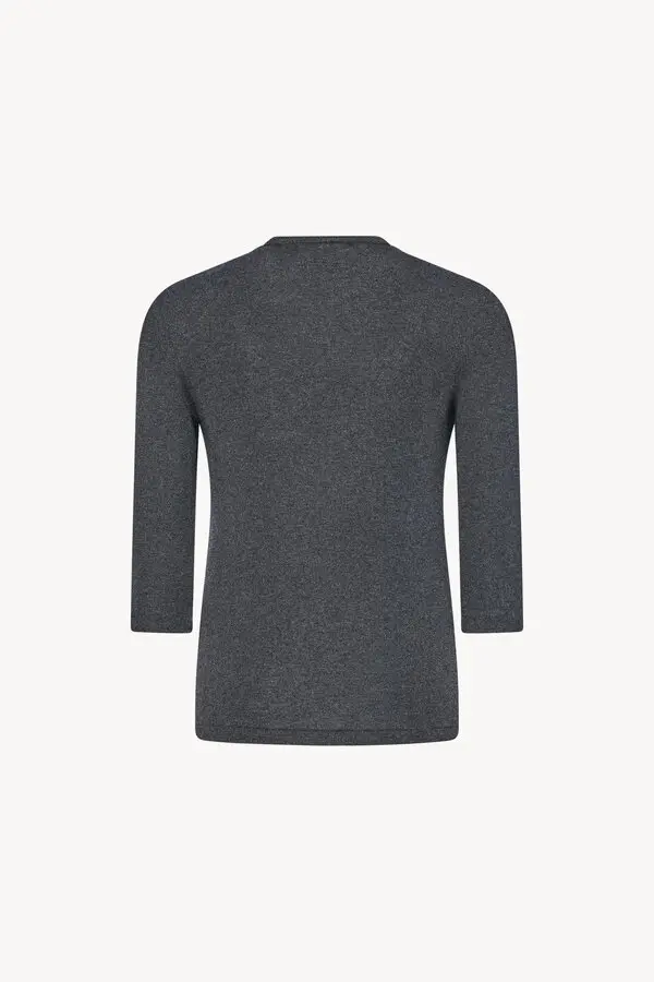 THE ROW Alena Sweater