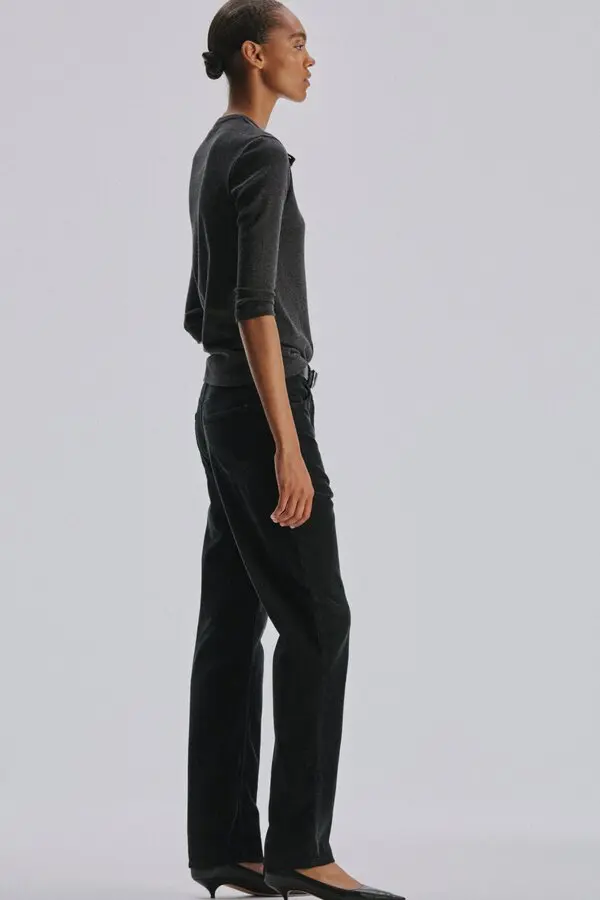 THE ROW Alena Sweater