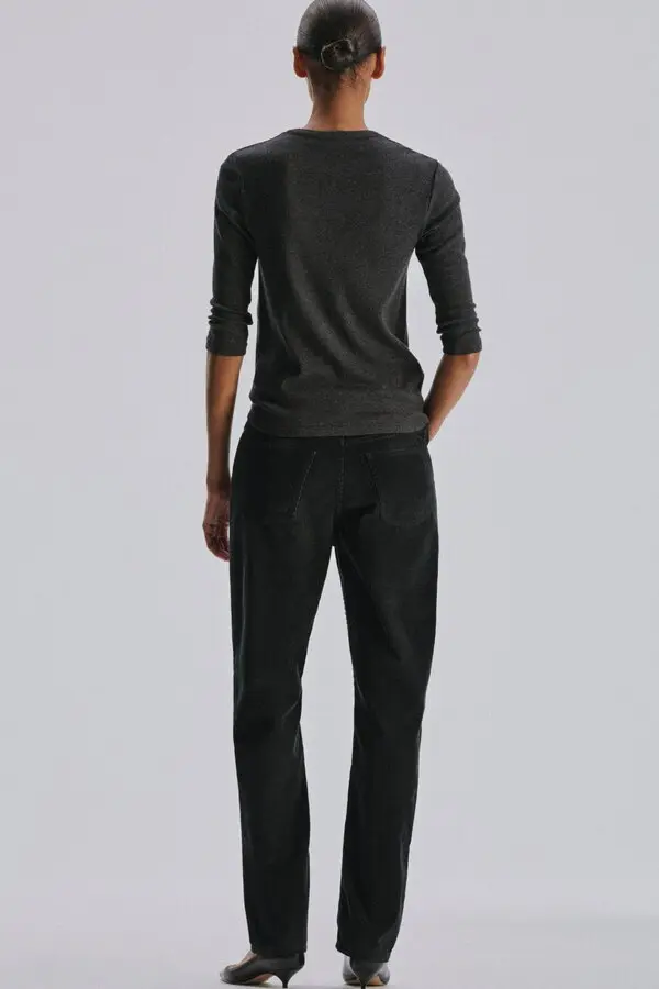 THE ROW Alena Sweater